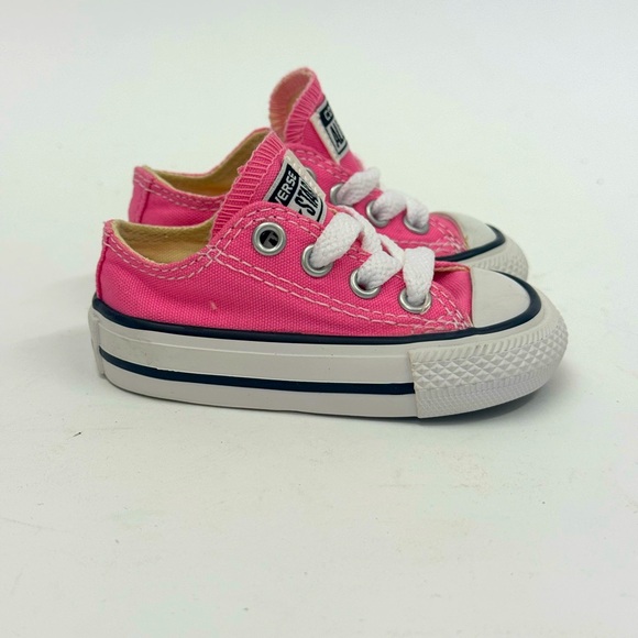 Converse | Shoes | Converse Chuck Taylor All Star Infants New In ...
